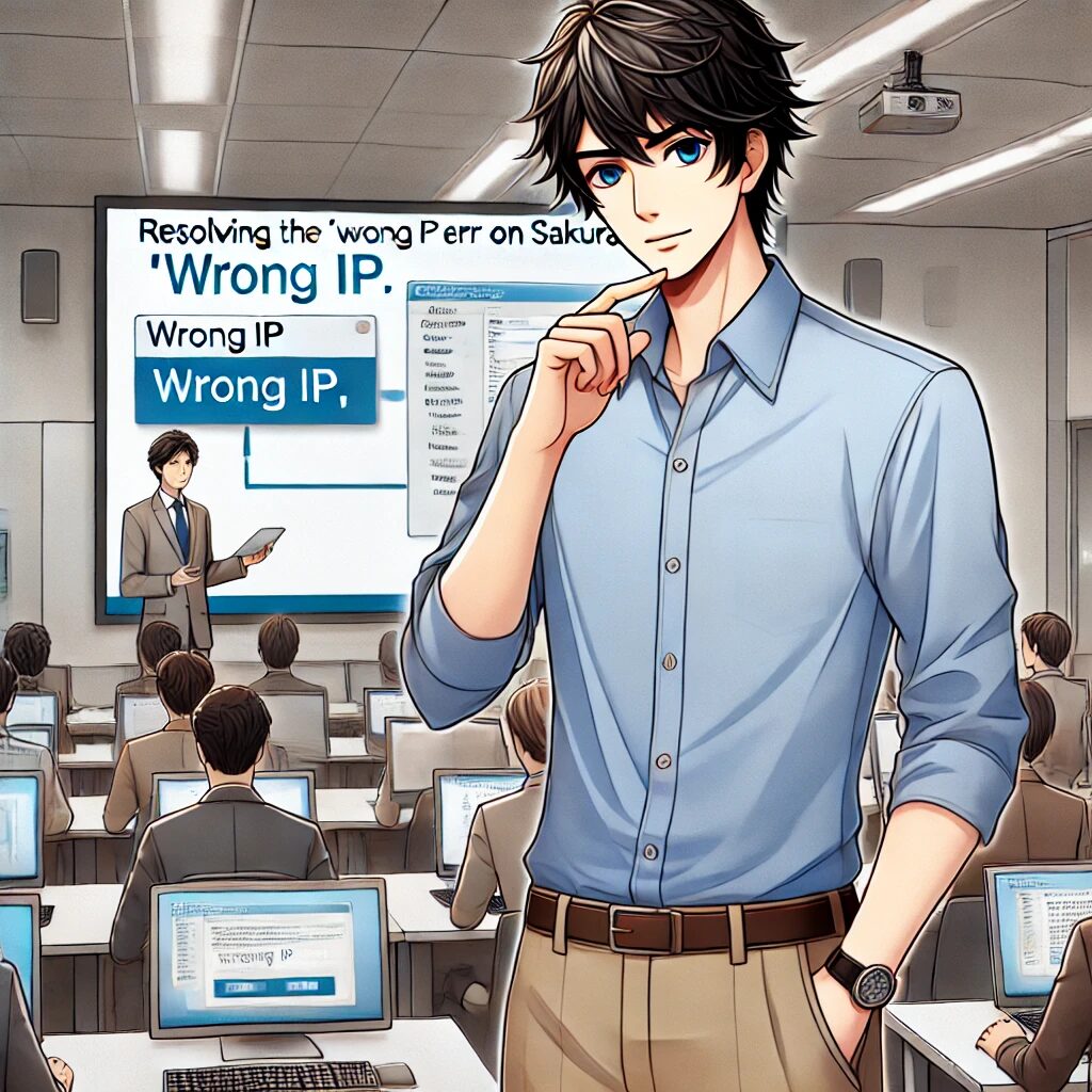 【解決策あり】sakurafileでWrong IPエラー!?ダウンロードできない時の対処法まとめ♪ | LOVE&LIFE